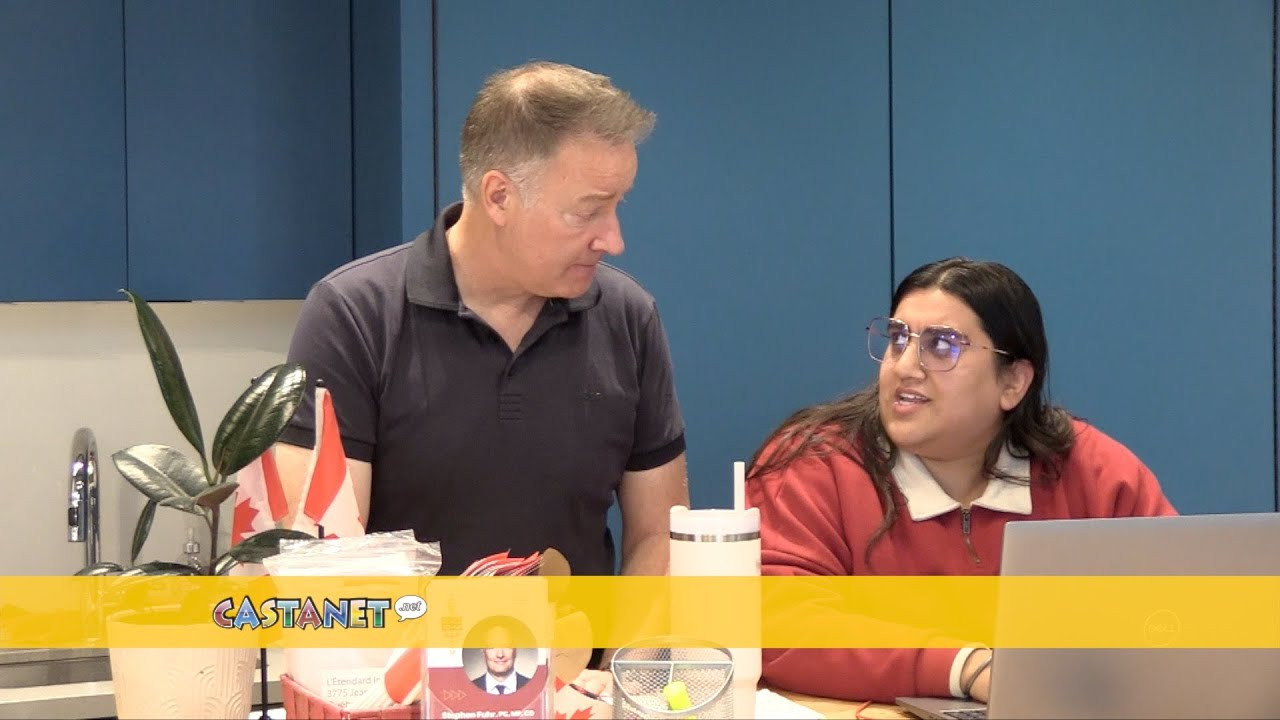 Spotlight on Kelowna MP Stephen Fuhr as he hosts Pacific Caucus meeting ...