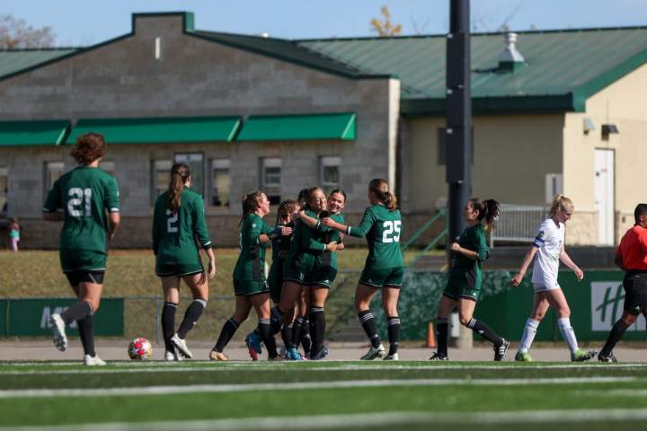 USask Huskies women’s soccer team aims to rise from playoff regular to ...