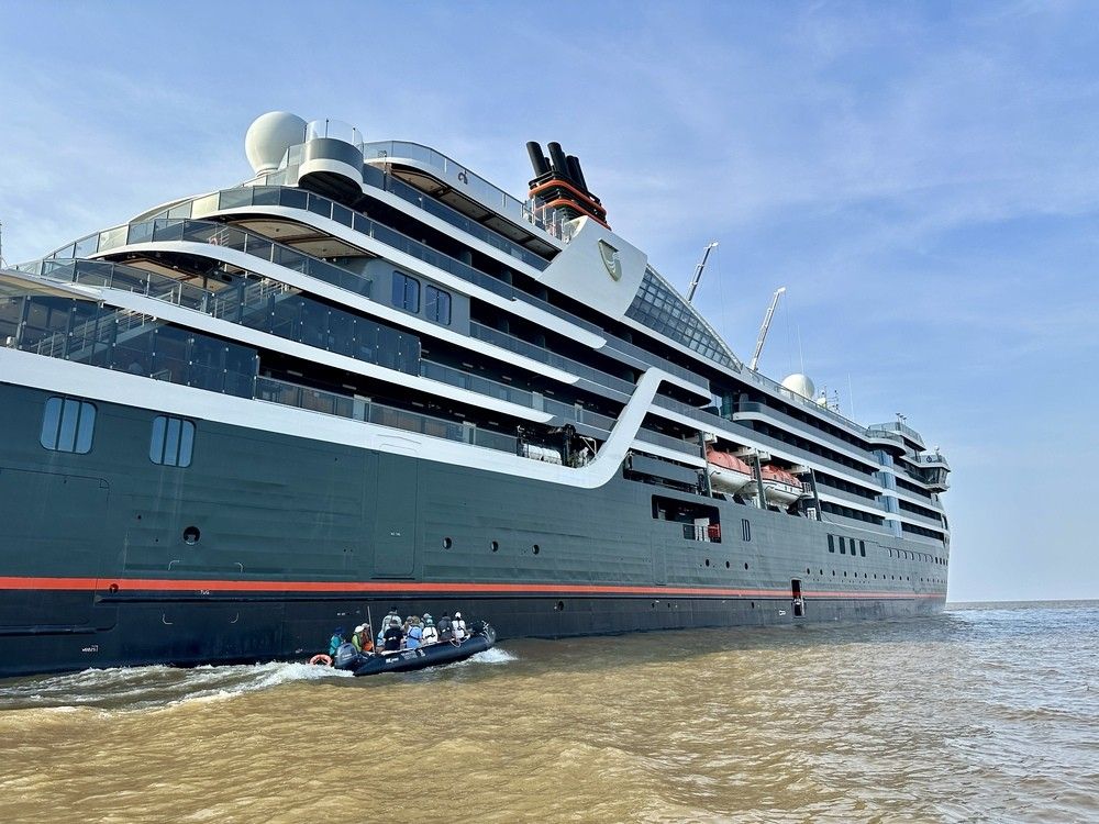 Ship shape: How to find the perfect fit for your next cruise - Downstream News Media