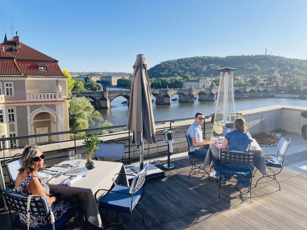 Where to drink in Prague: 8 cool and unusual bars worth visiting ...