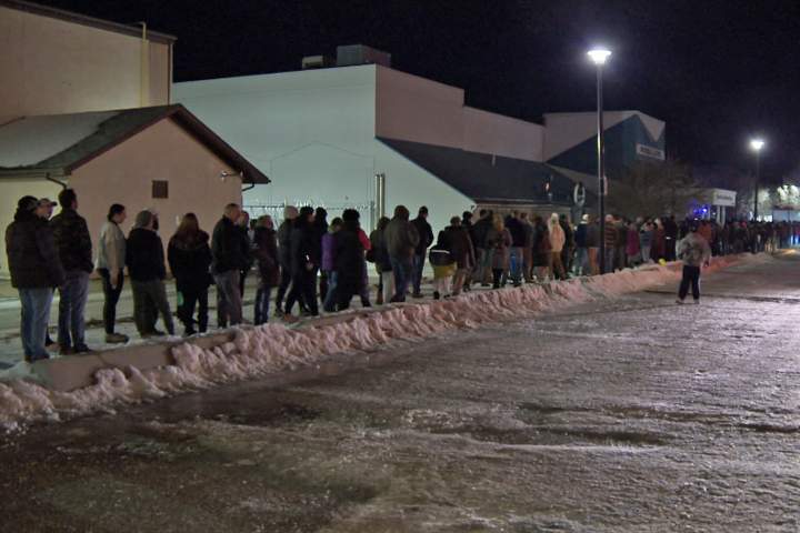 ‘This is overwhelming’: Alberta separatists praise turnout for petition ...