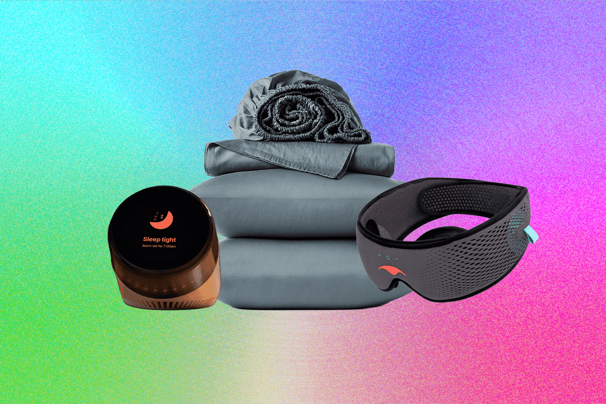 A Certified Sleep Coach Shares the Sleep Week Deals She’s Adding to ...
