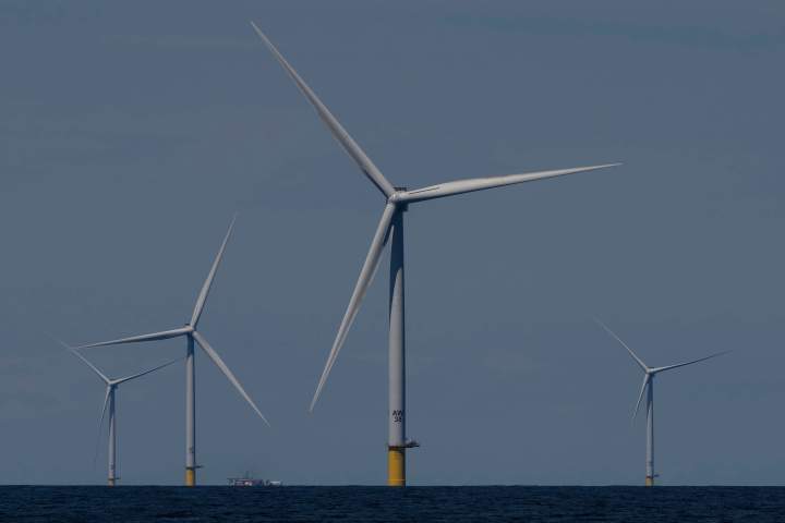 Atlantic chiefs call for Indigenous collaboration on offshore wind farm ...